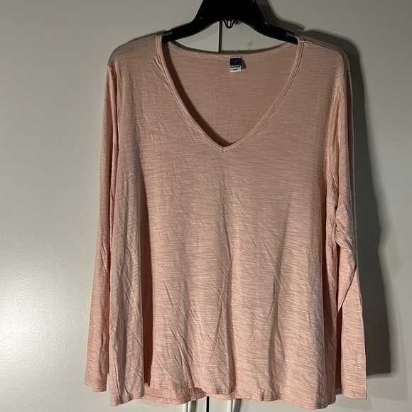 Old Navy | Tops | Nwot Old Navy Light Weight Long Sleeve Top | Poshmark